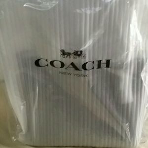 Coach | Bags | Coach Leather Mini Zip Tote | Poshmark